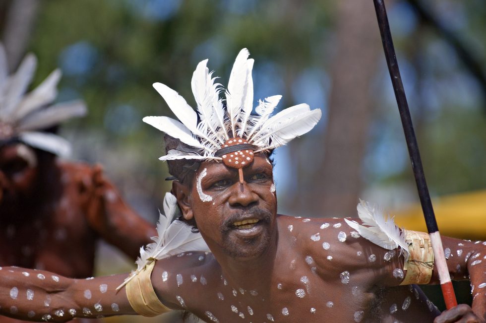 Aurukun develops tourism strategy to attract visitors to stunning Cape ...