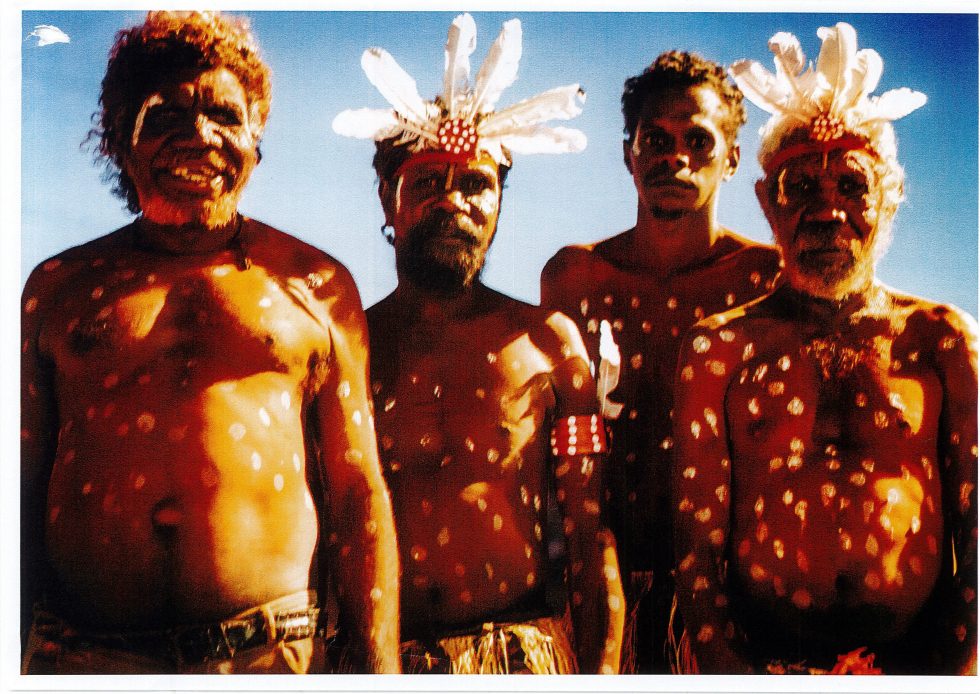 Our Culture - Aurukun Shire Council