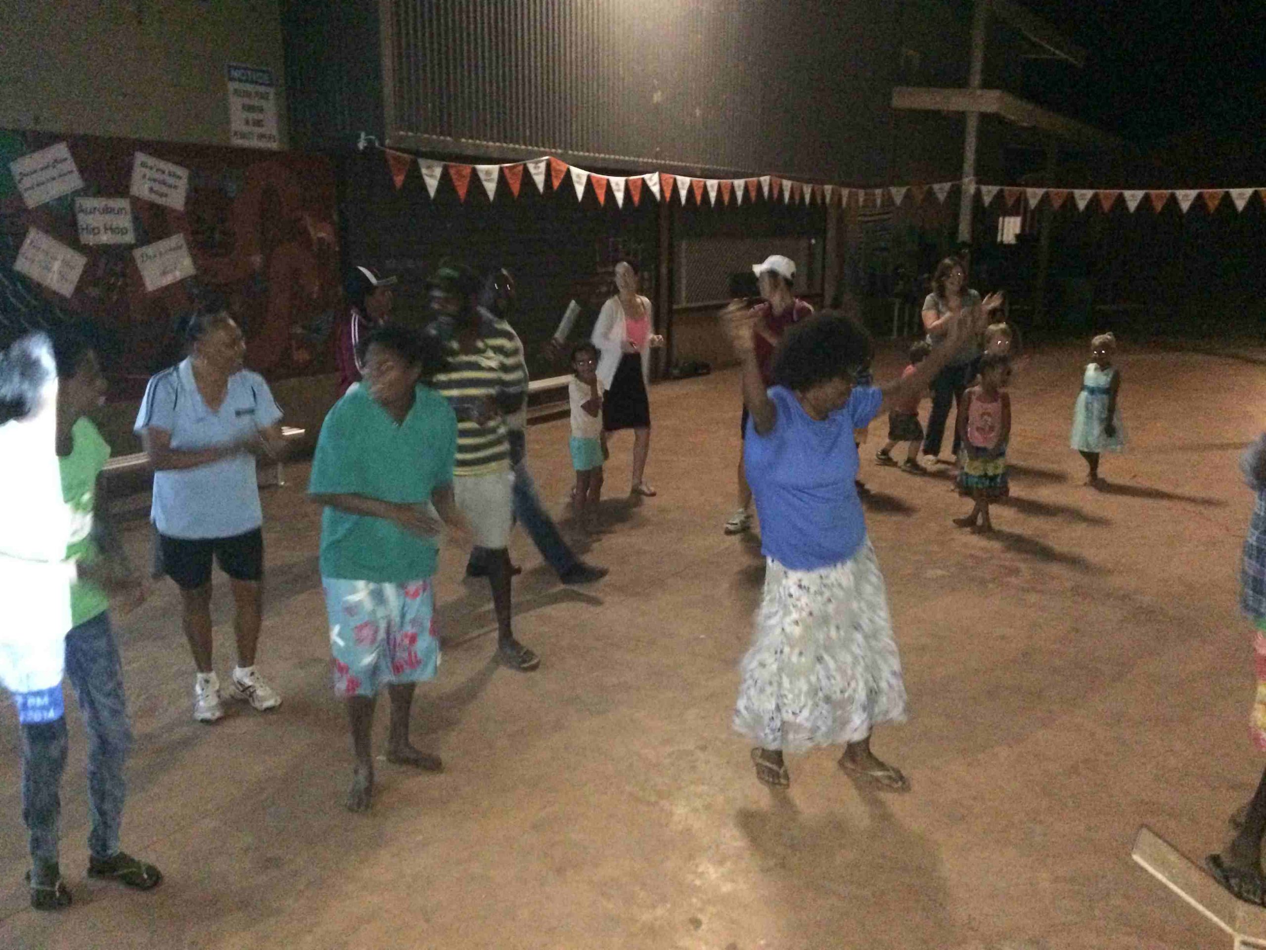 Aurukun Day - Aurukun Shire Council