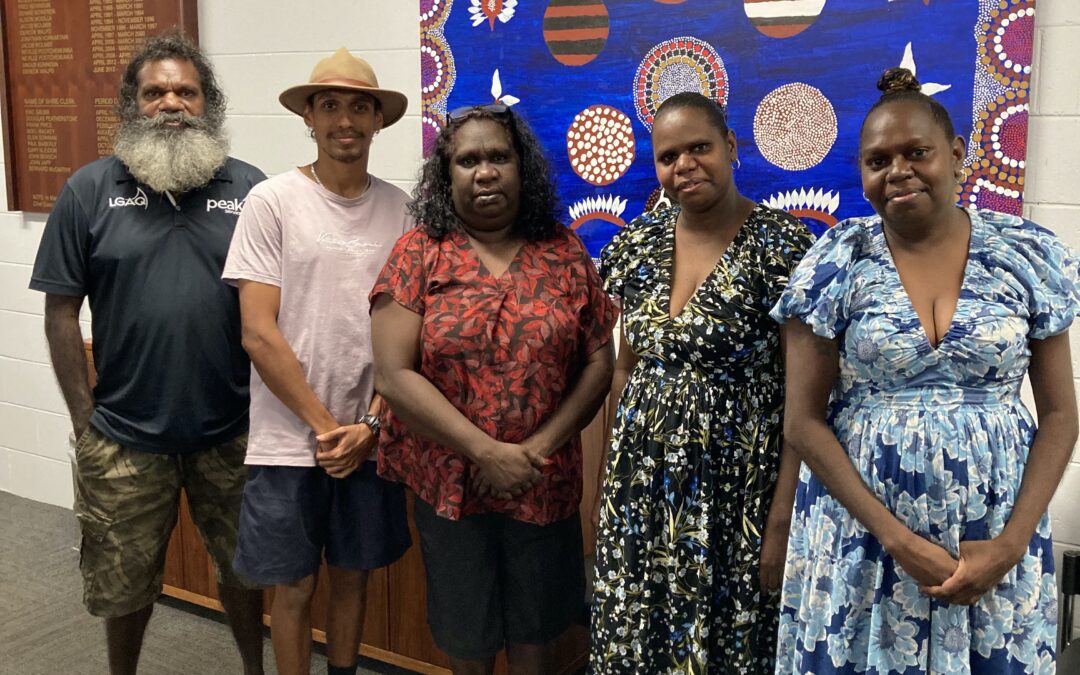 Aurukun Shire Council