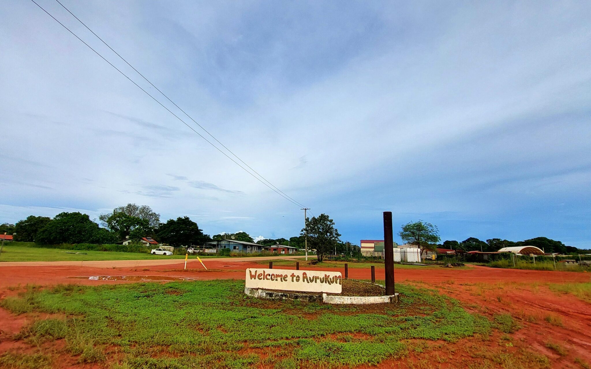 Aurukun Shire Council